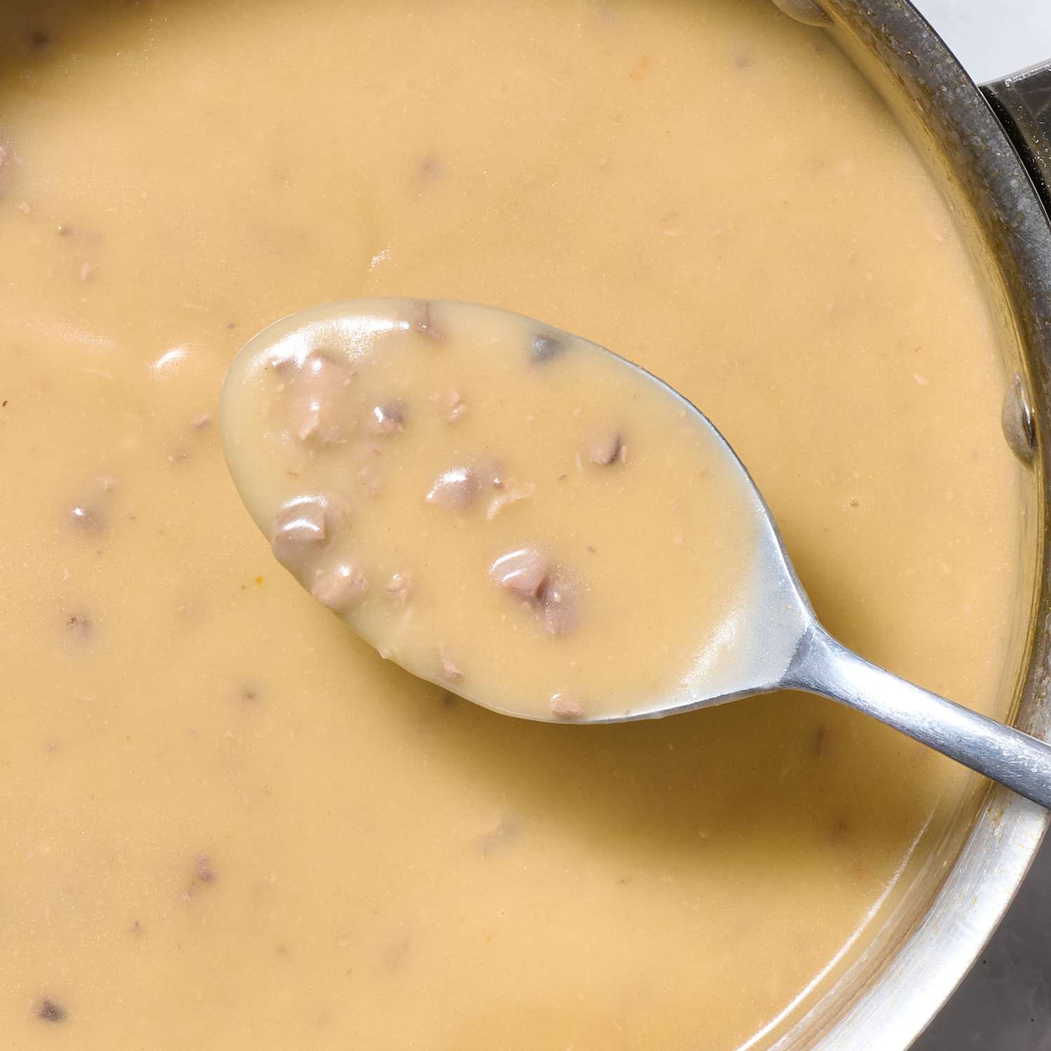 how to make turkey less gamey