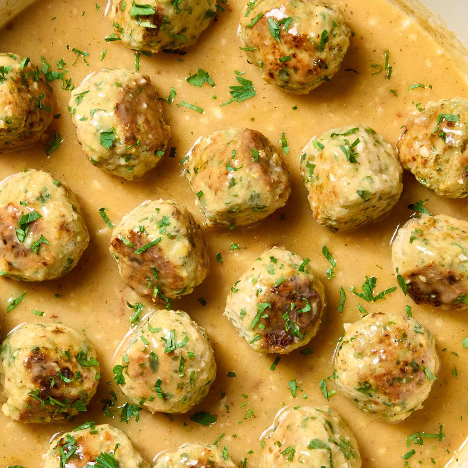 how to cook ikea frozen chicken meatballs