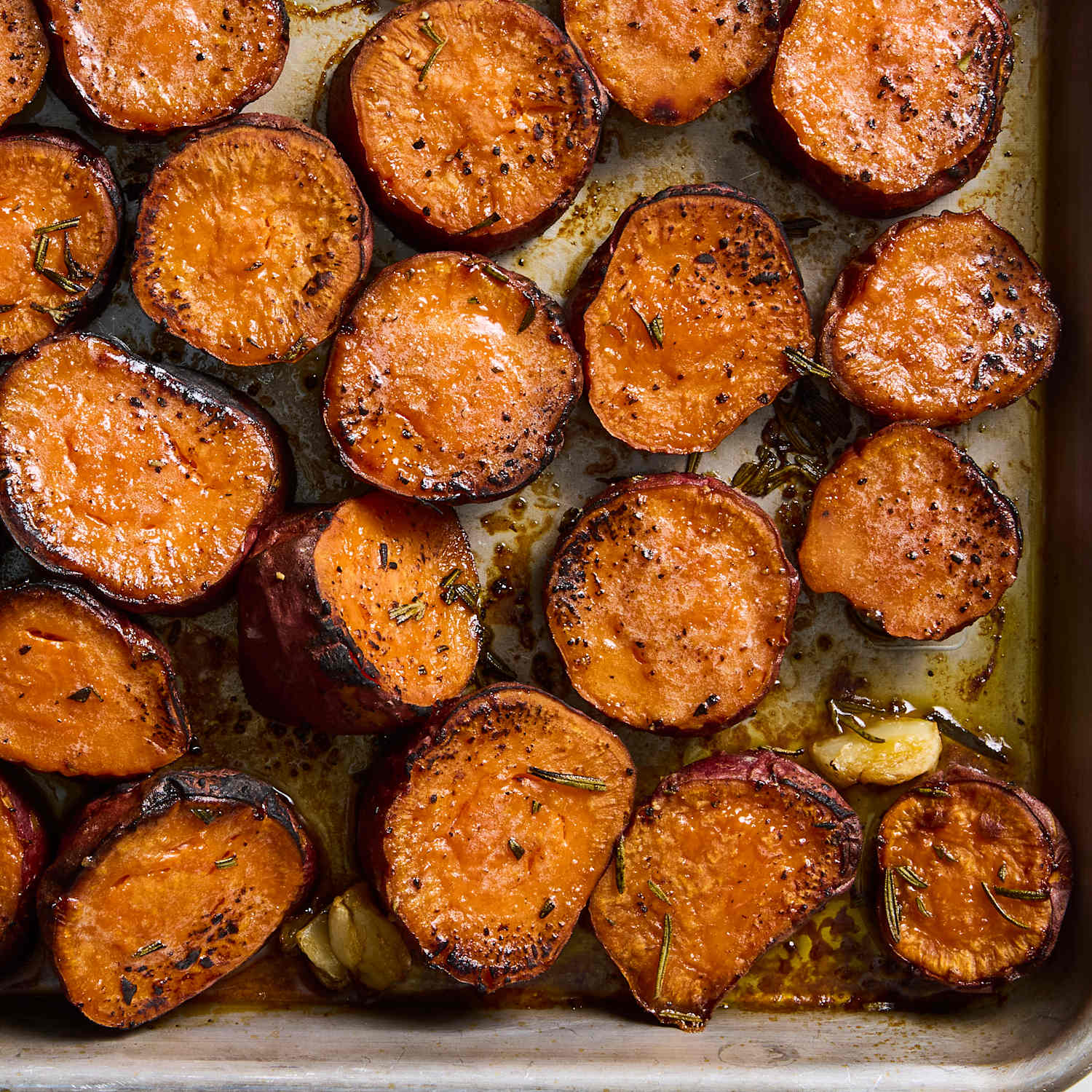 christmas ham dinner accompaniments