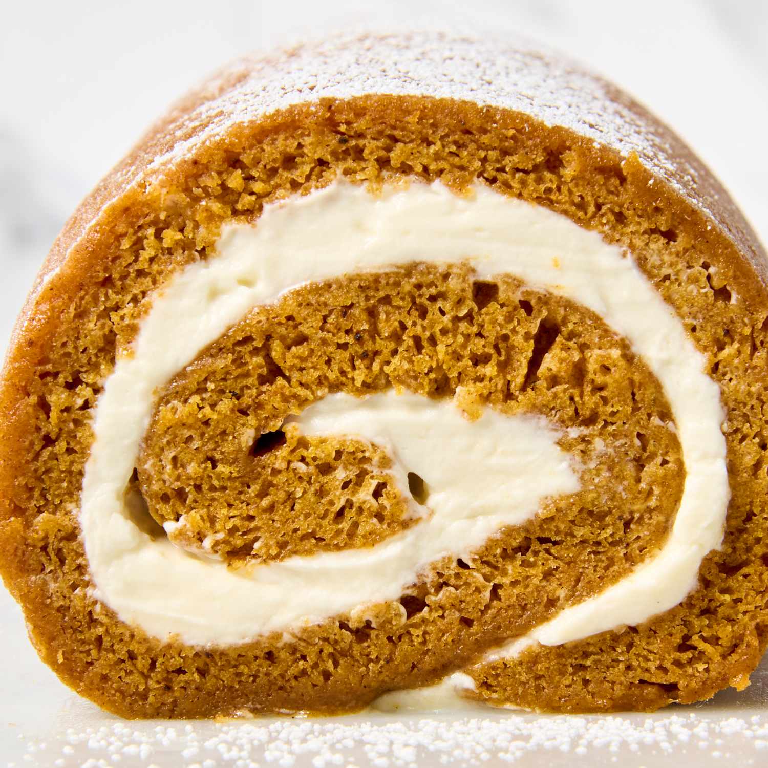 how to make pumpkin roll