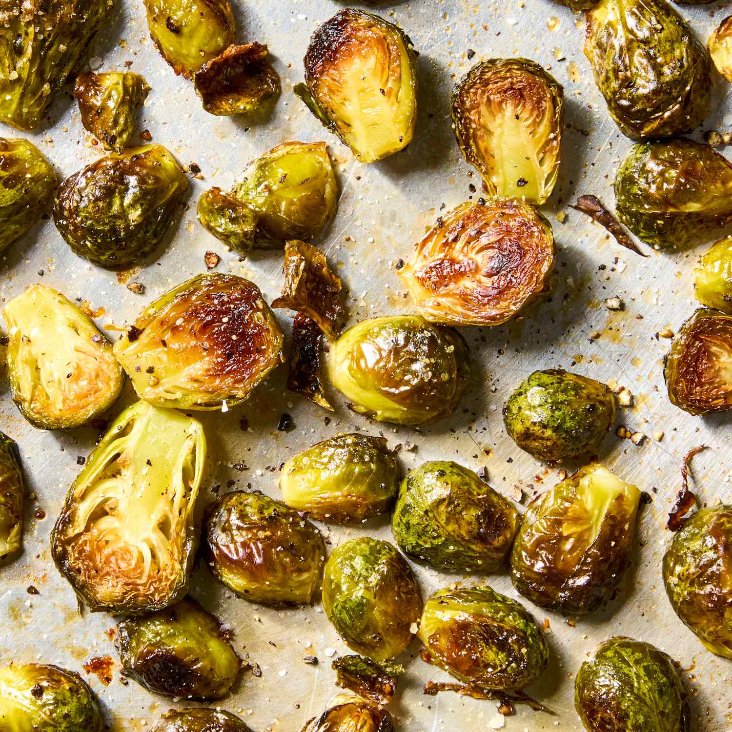 how to cook brussel sprouts