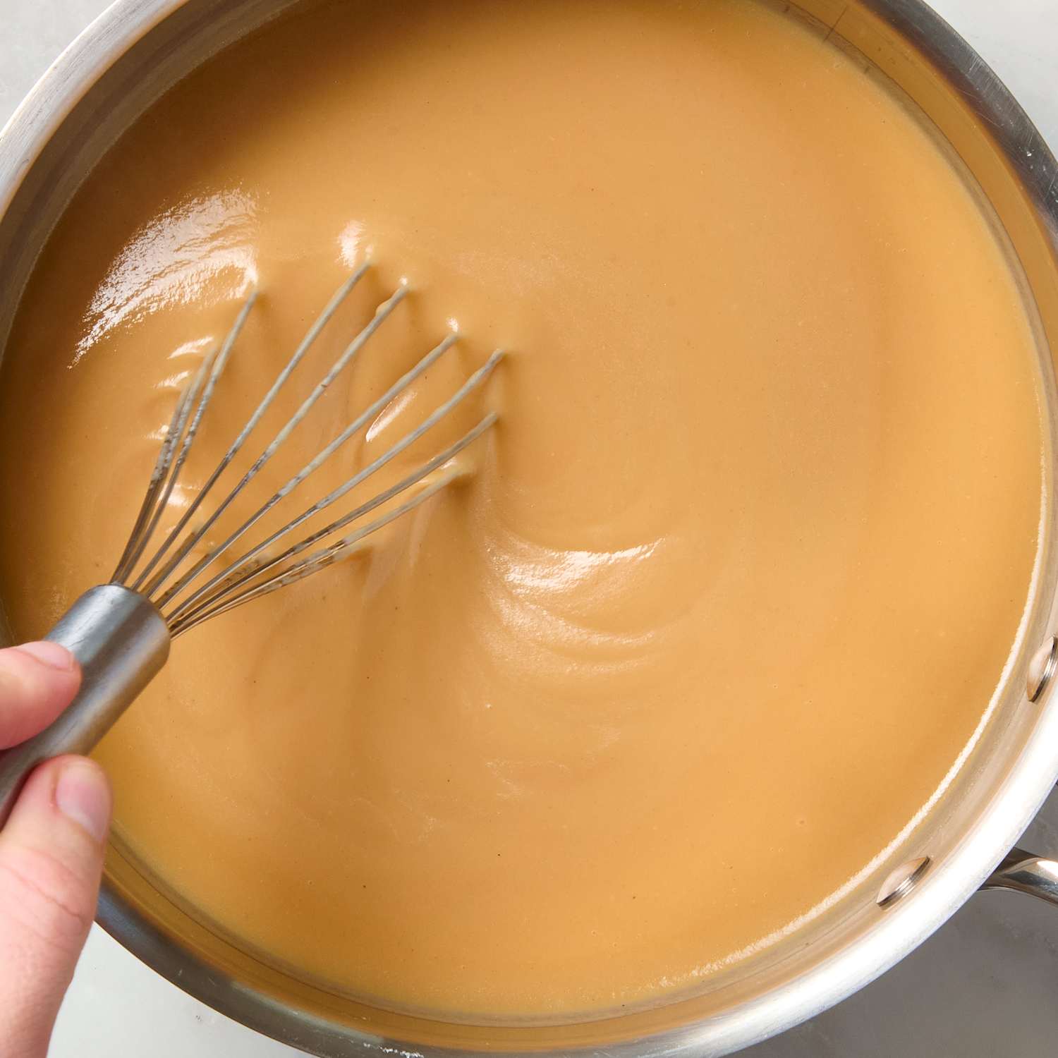 how do you make turkey gravy