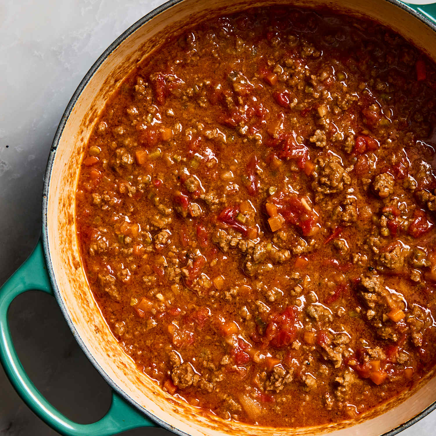how to cook everything bolognese