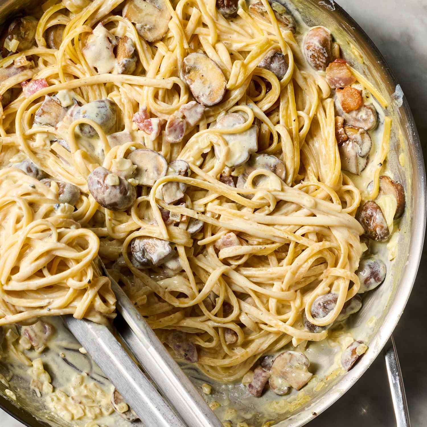 how to make spaghetti carbonara filipino style