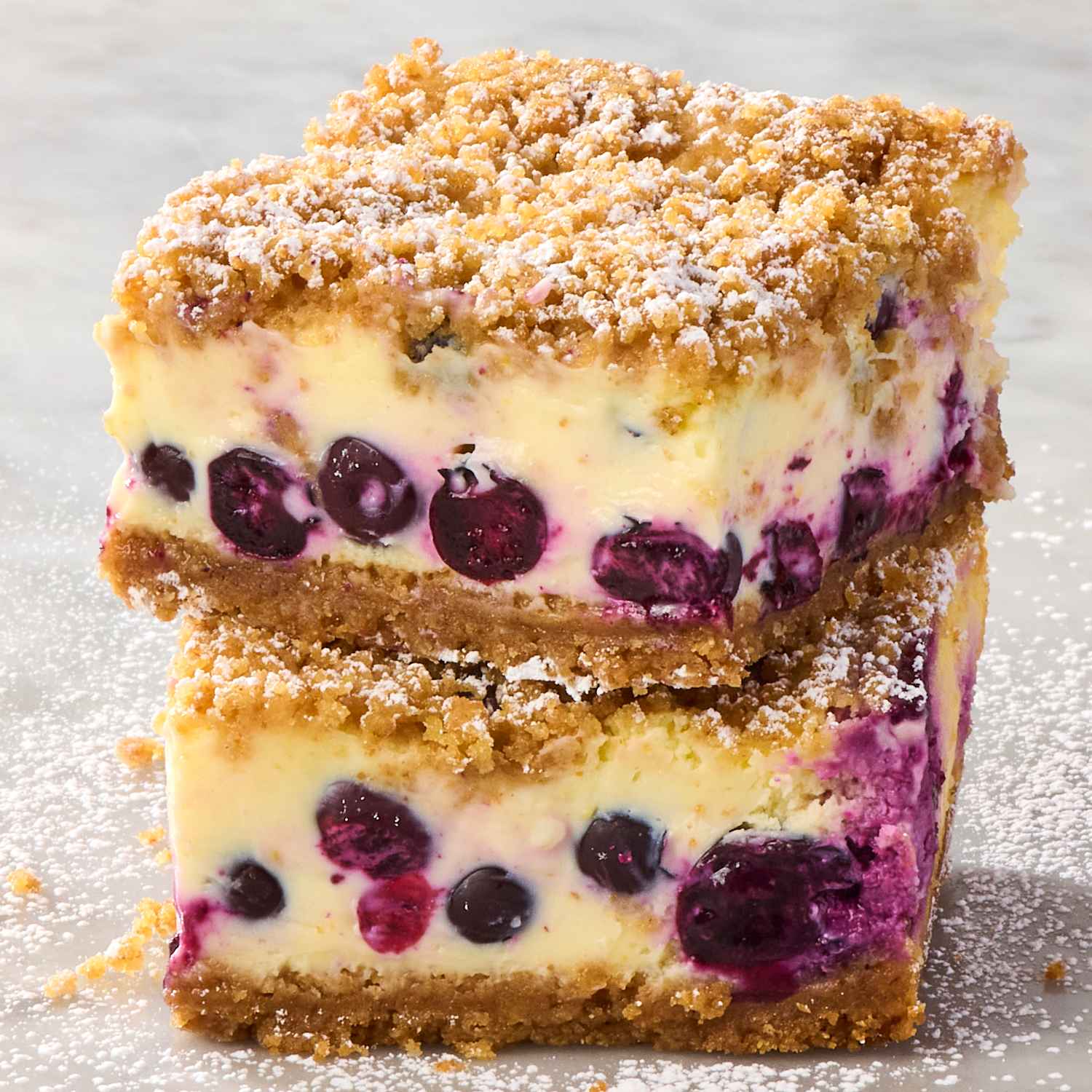 how to cook blueberry cheesecake