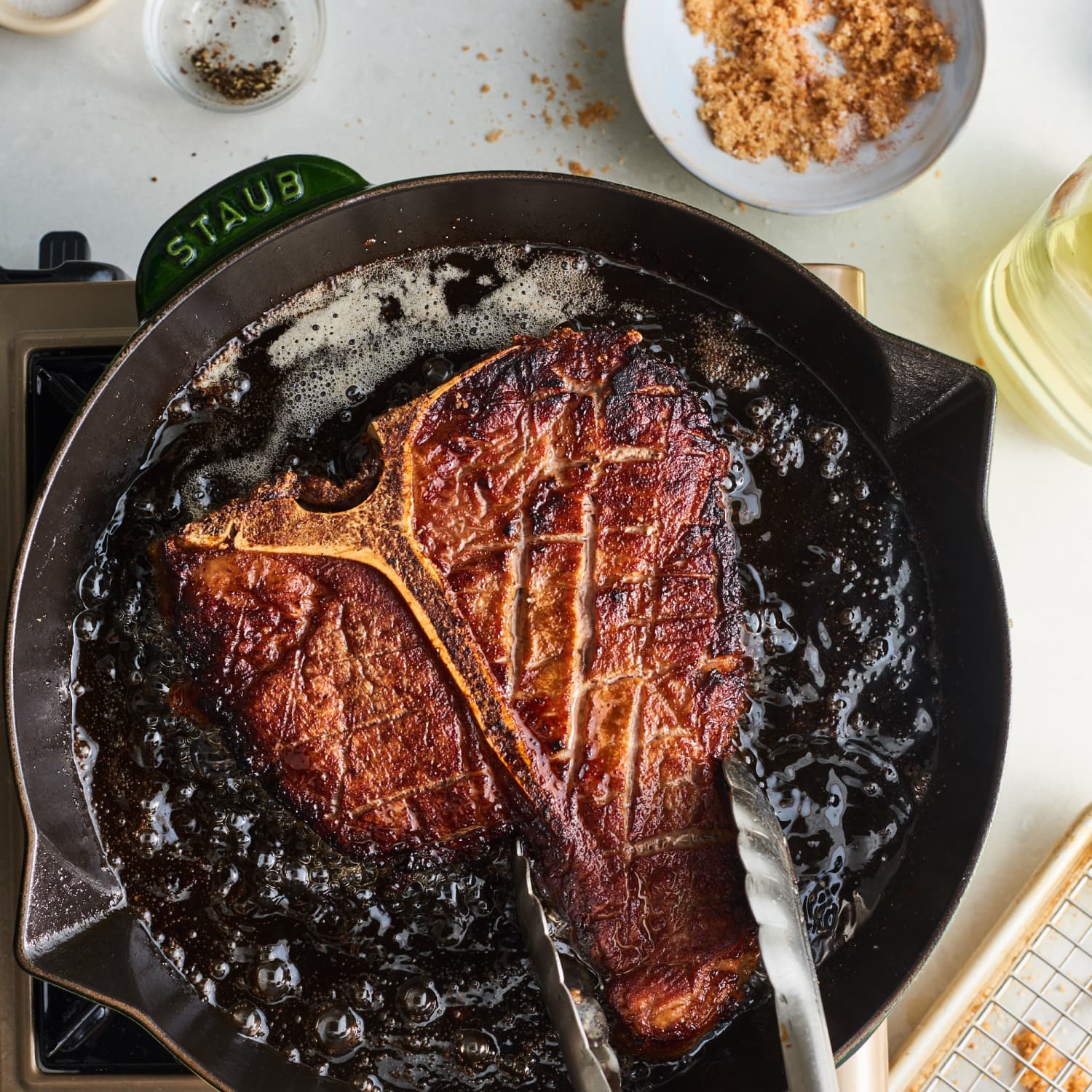 different cuts of steak and how to cook them