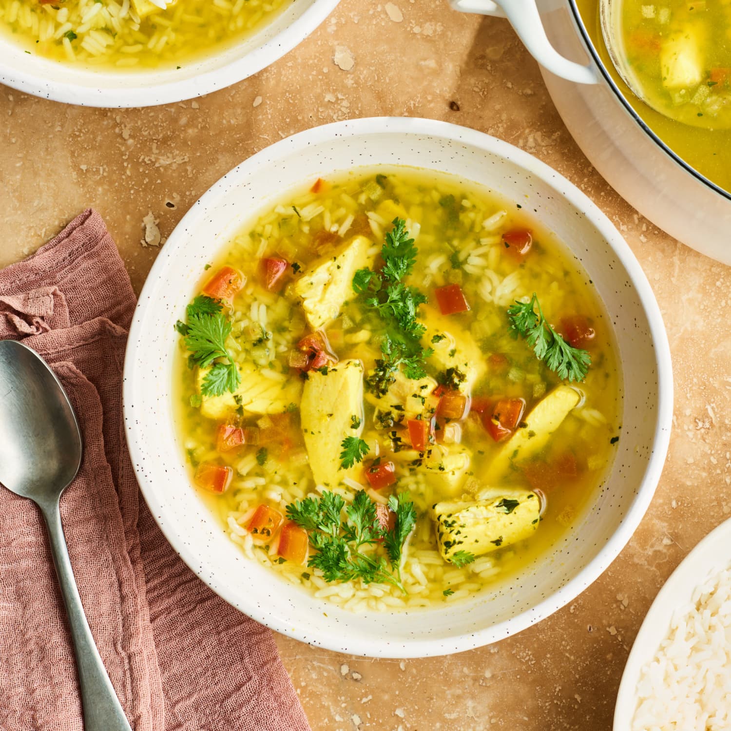 how to cook xo fish soup