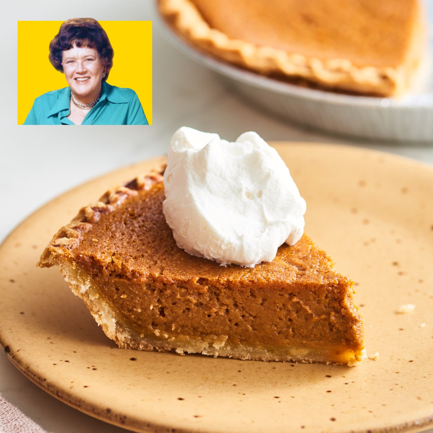 pumpkin pie won't set