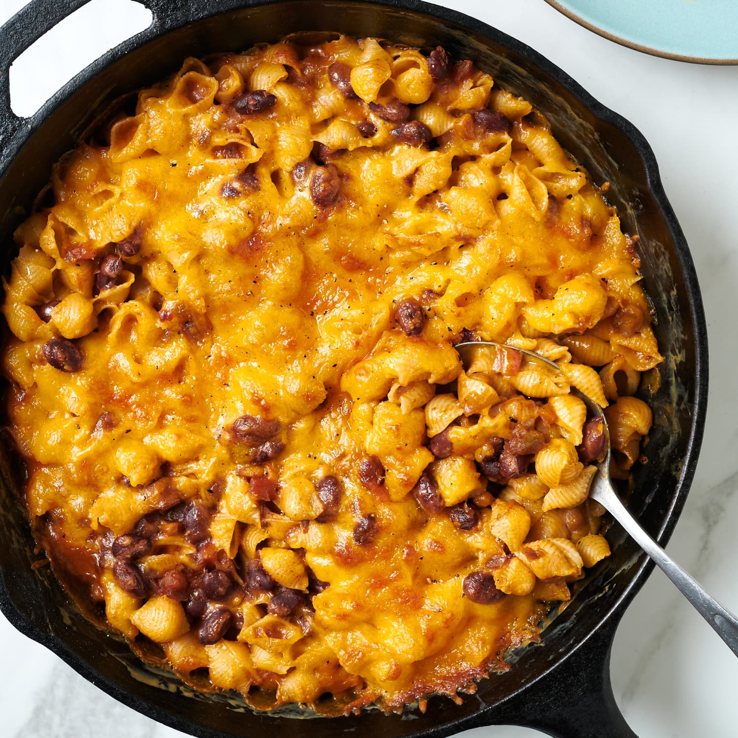 how to cook deluxe macaroni