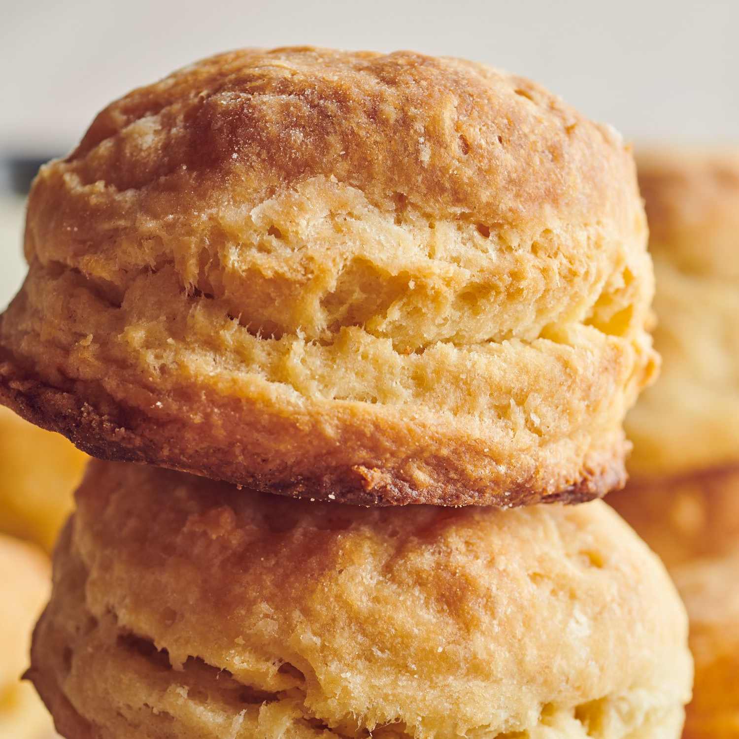 are good morning biscuits healthy