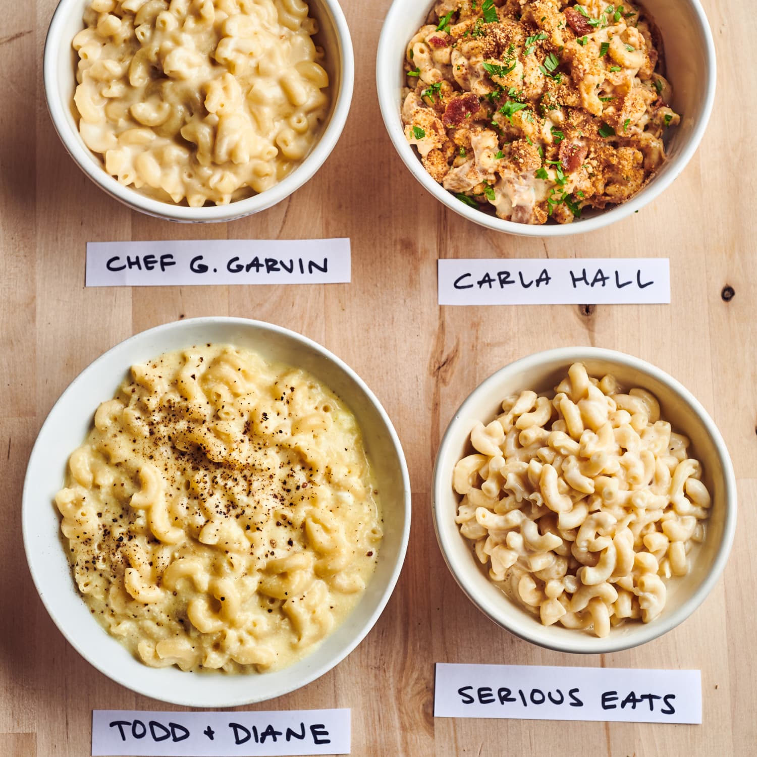 how to make macaroni cheese on stove