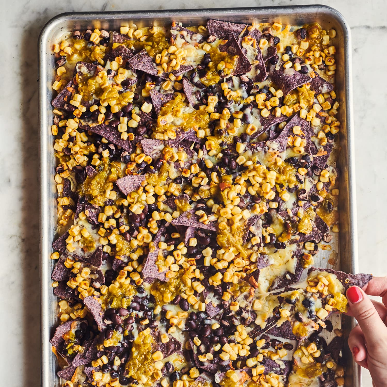 how to cook trader joes black beans