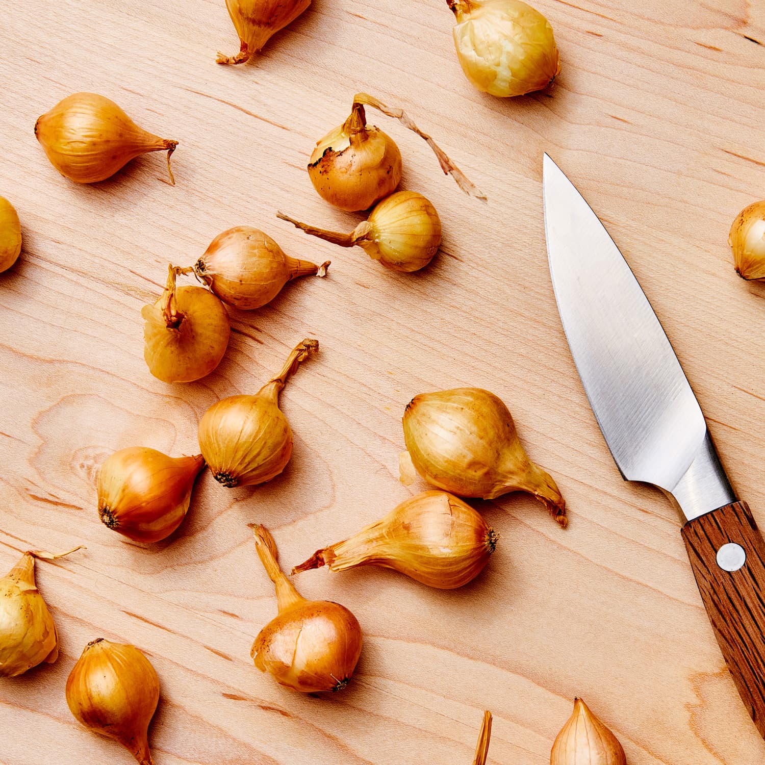 how to cook boiler onions