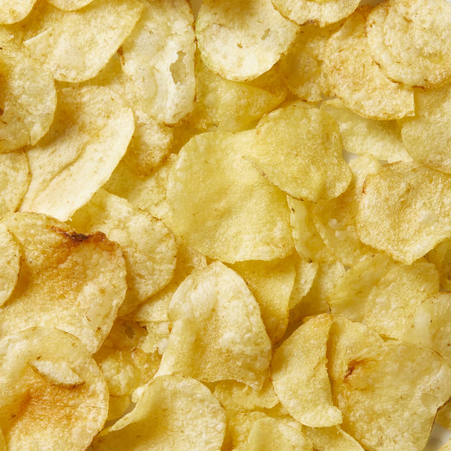 kettle chips contact