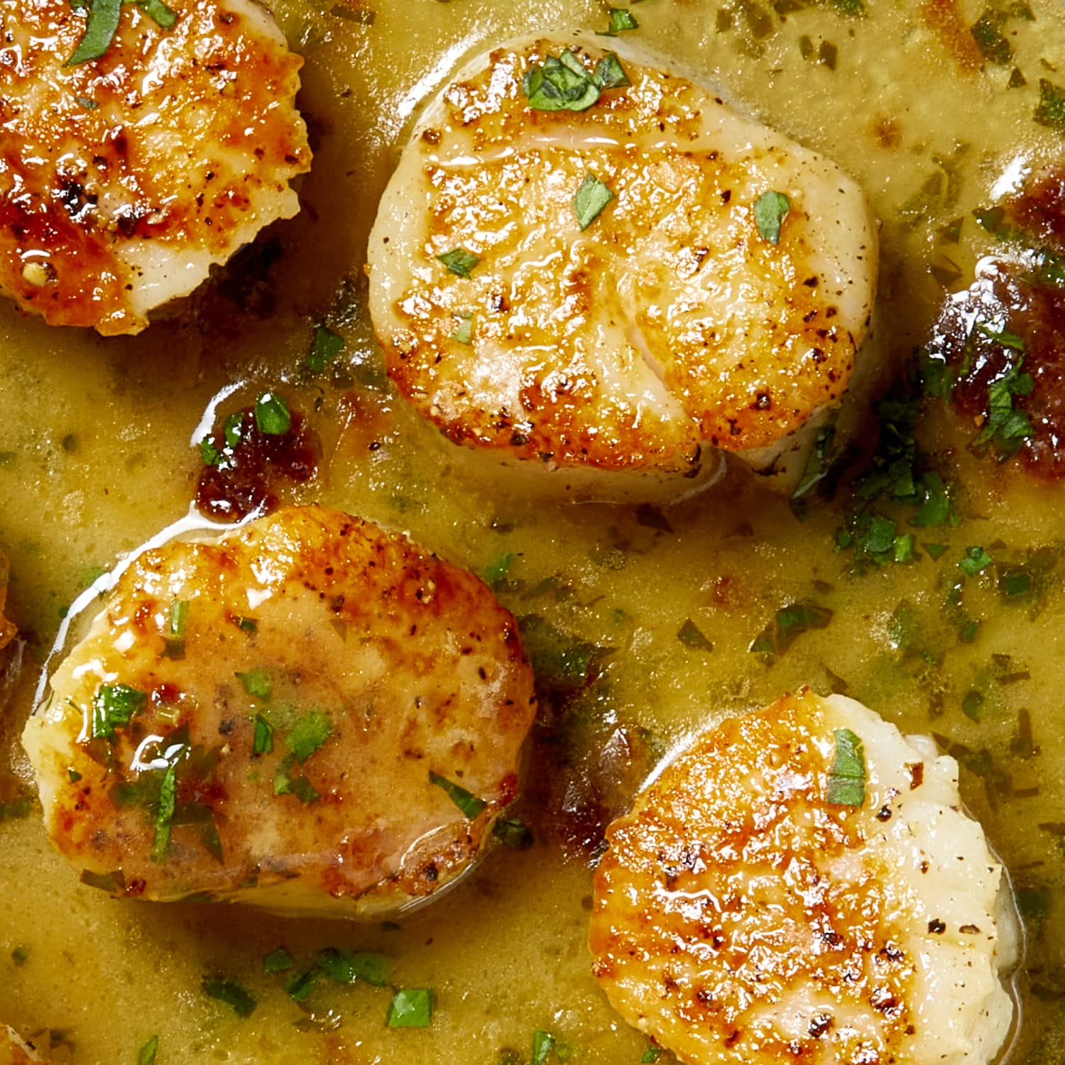 how to cook escalope fish