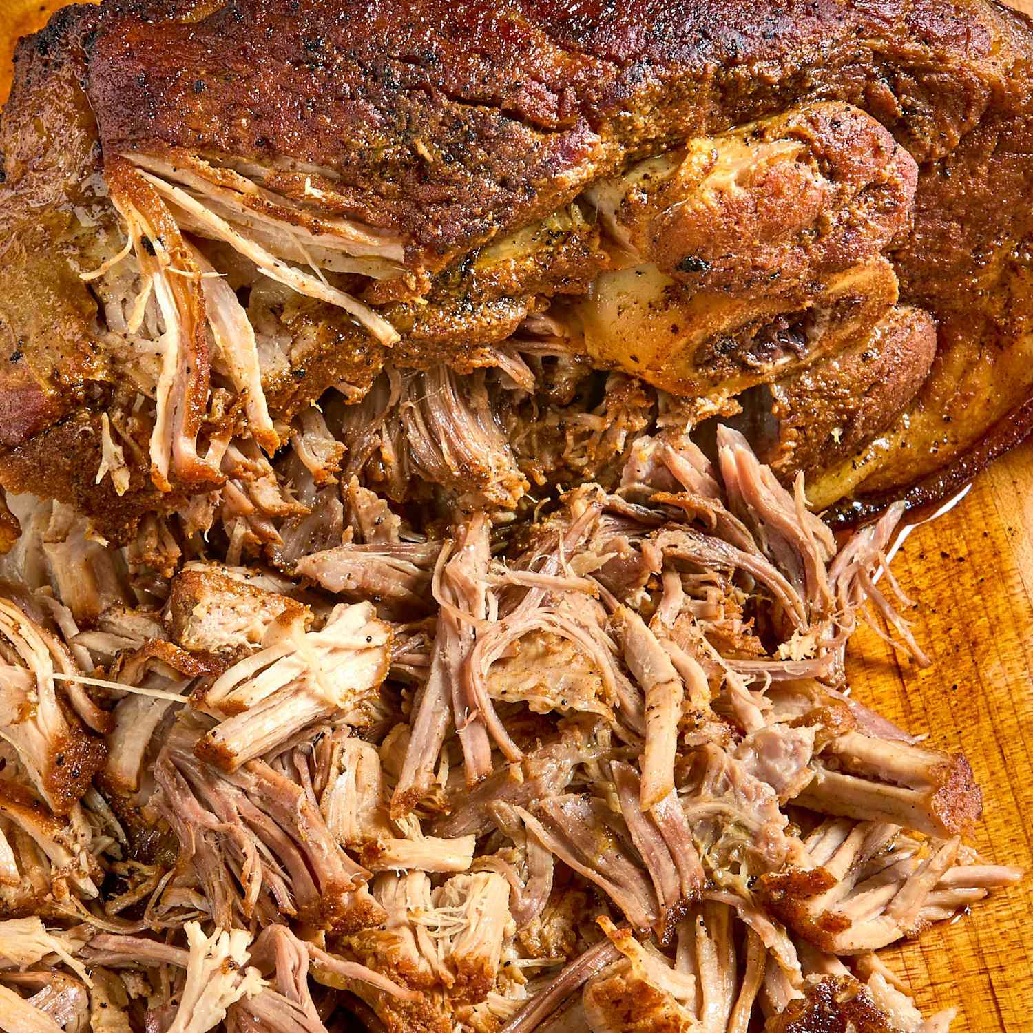 how to cook pork shoulder roast