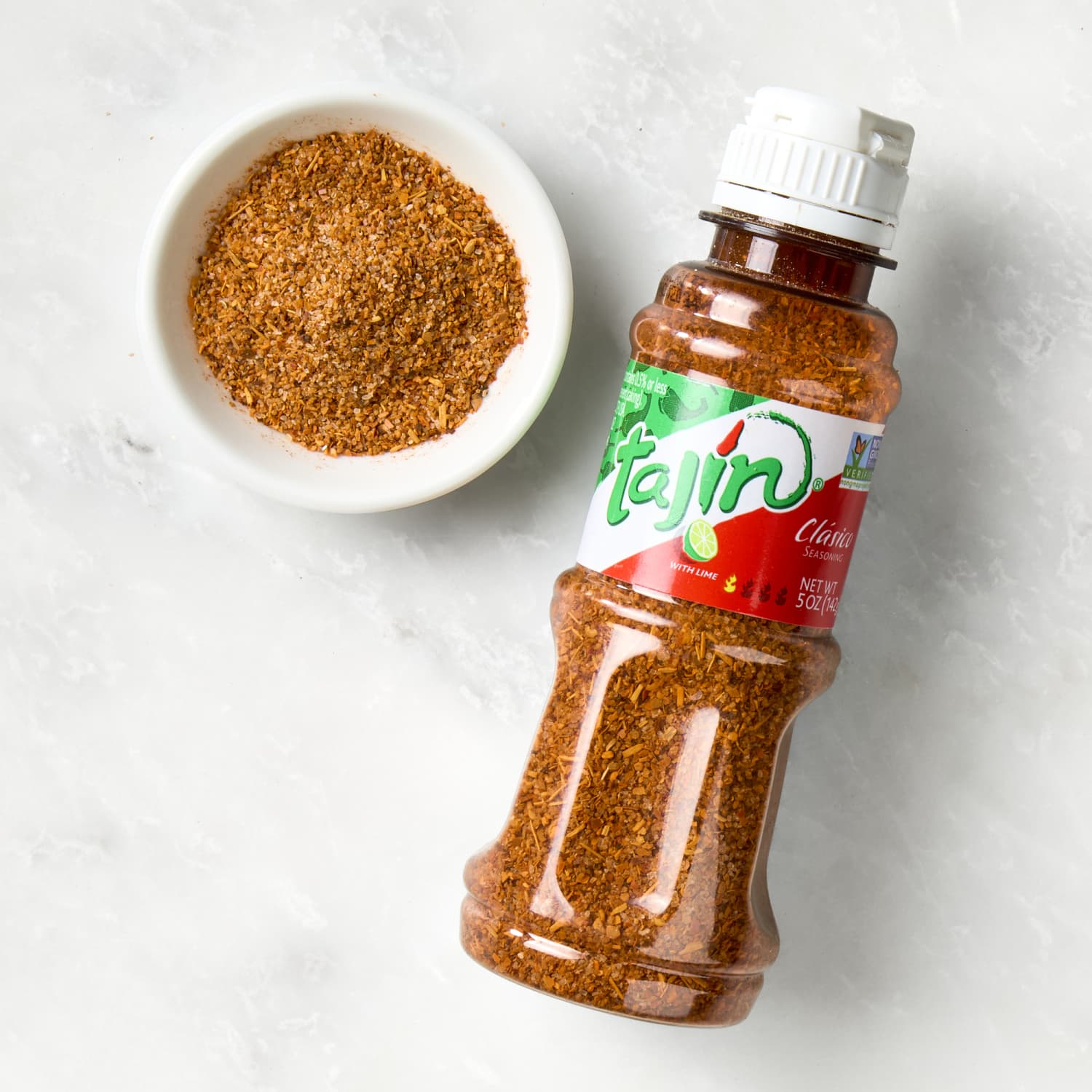 tajin