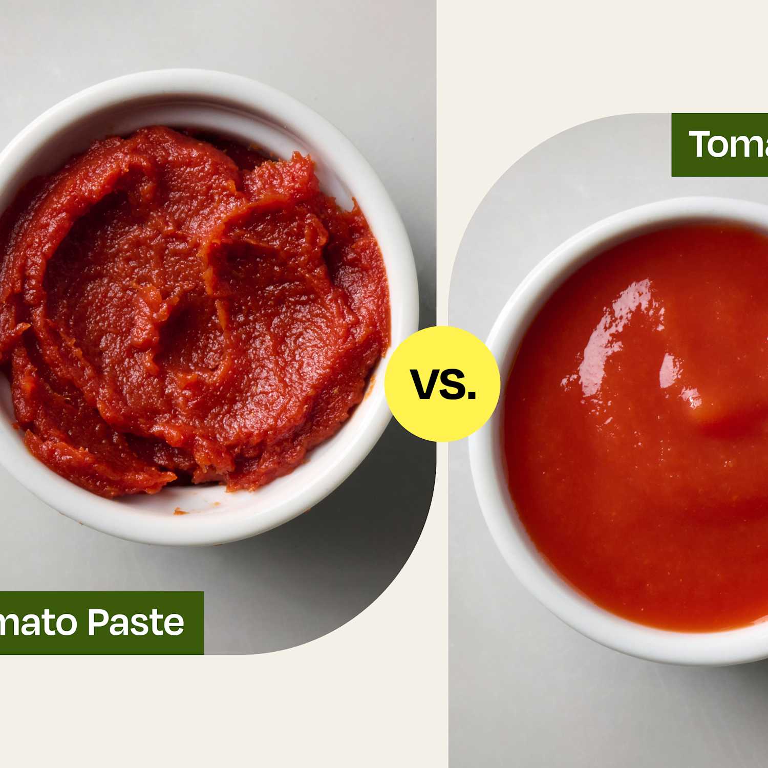tomato paste