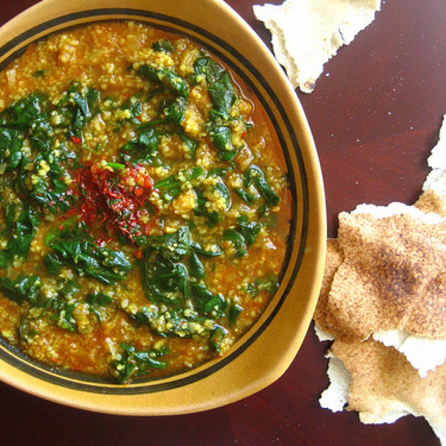 how to cook bulgur kitchn