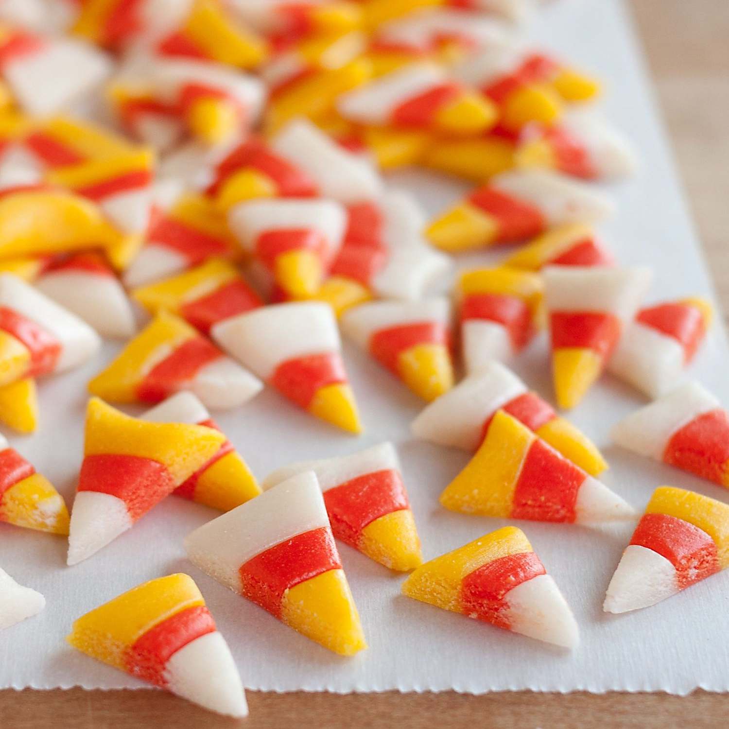 candy corn bag count