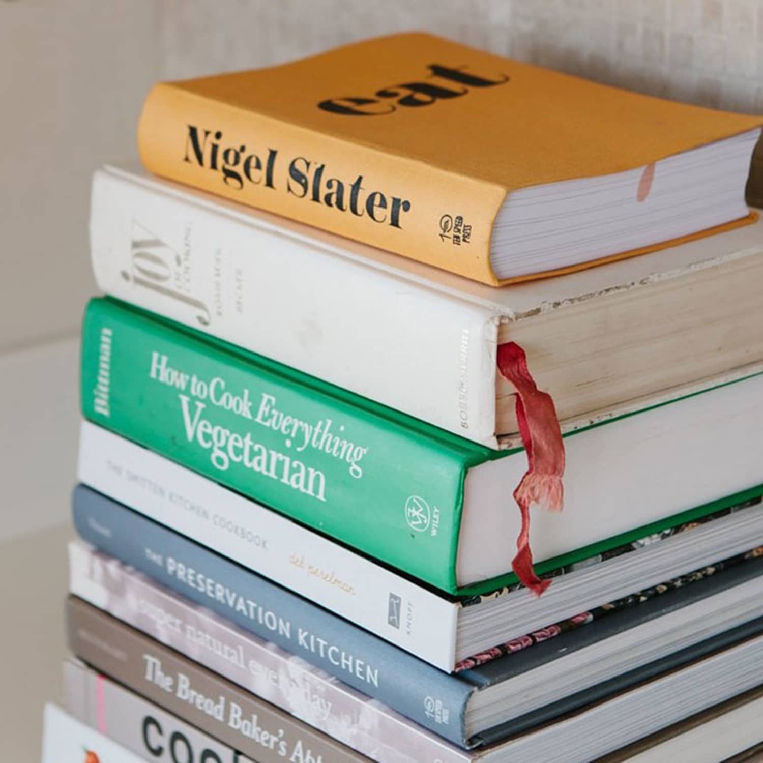 how to cook everything vegetarian book