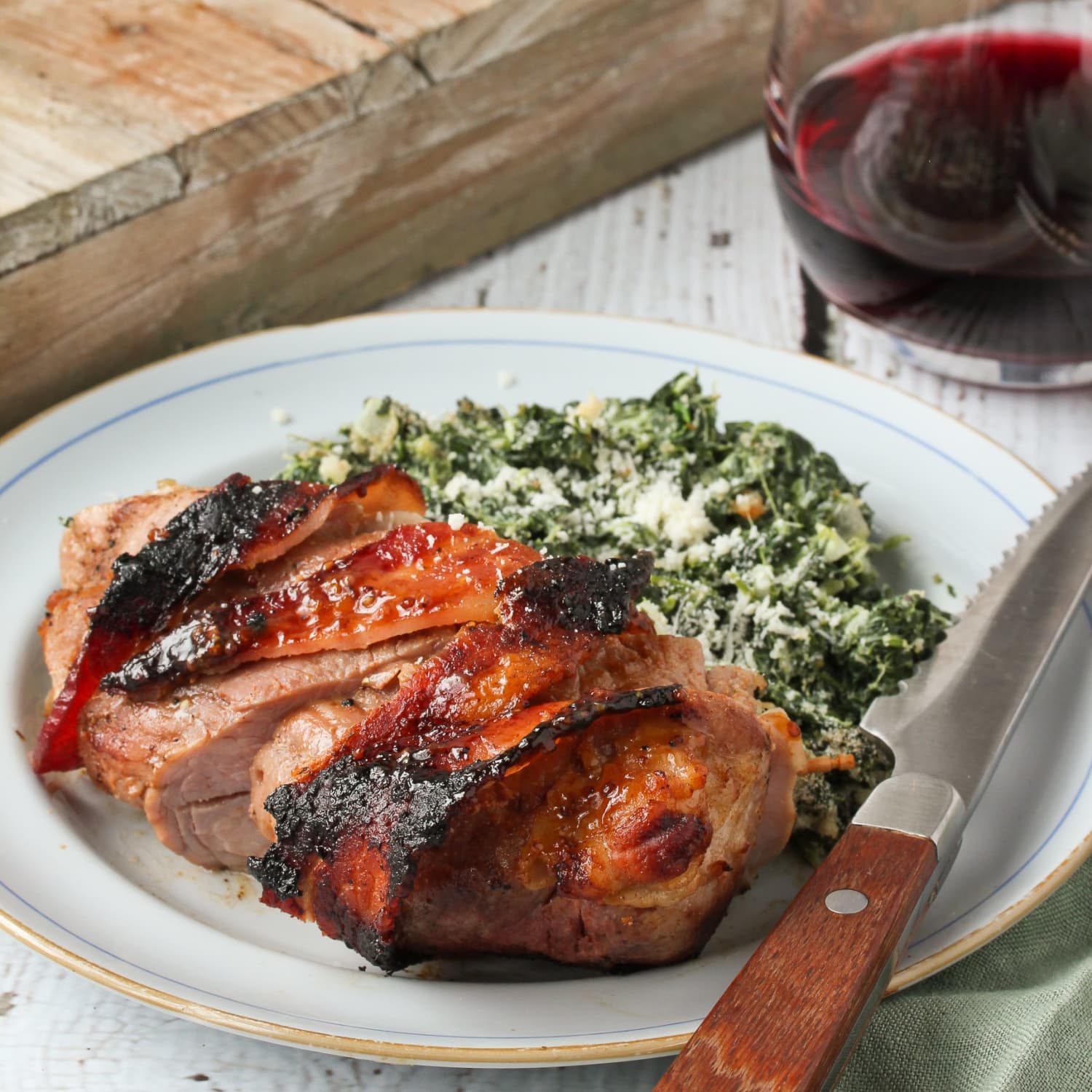 how to cook pork without drying it out