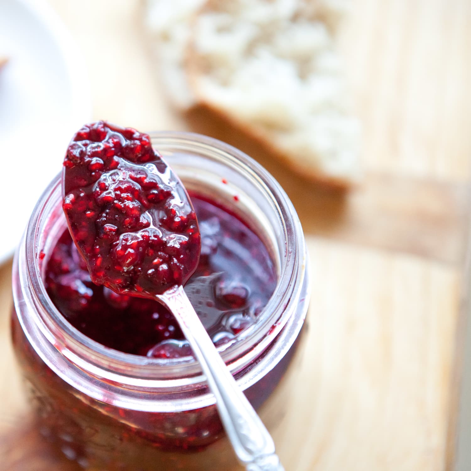 winberry jam