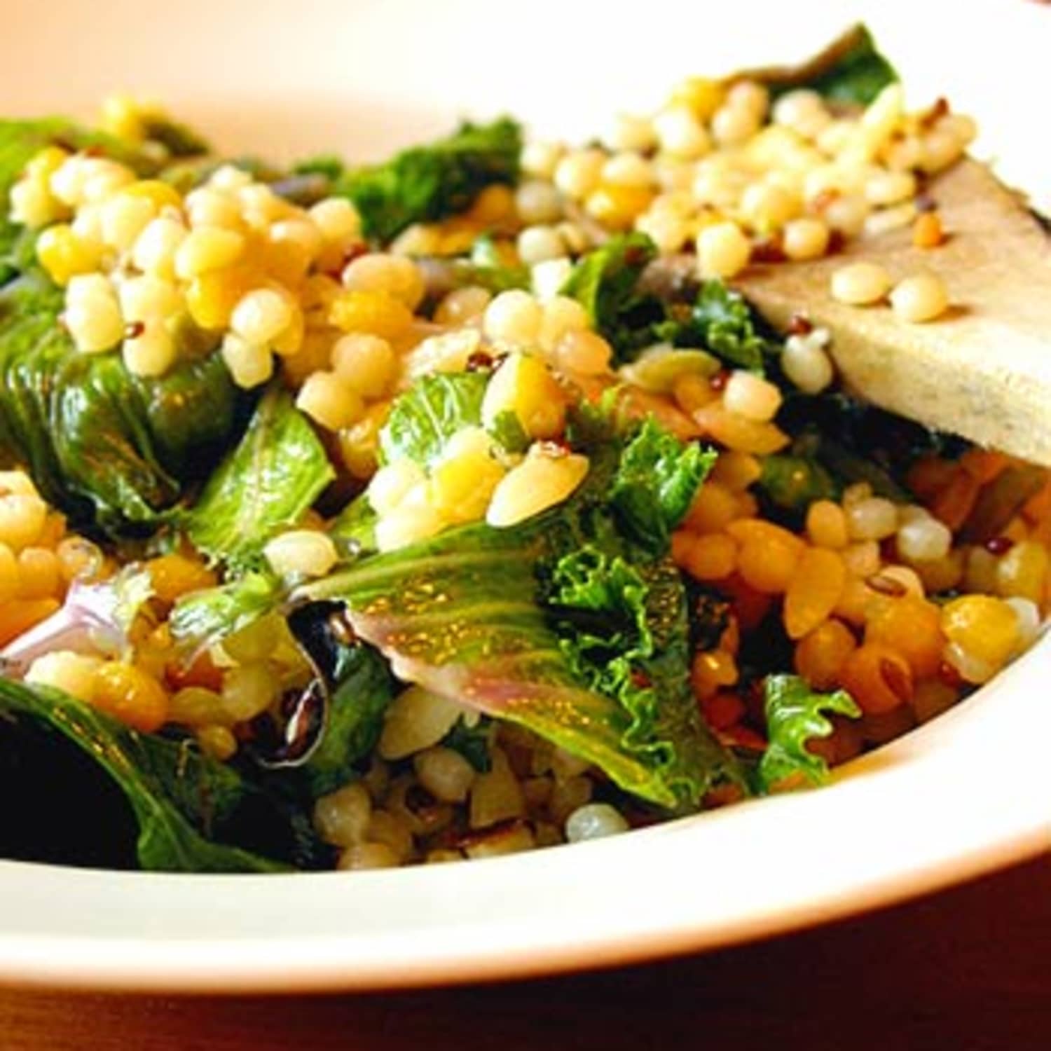 how to cook trader joes israeli couscous
