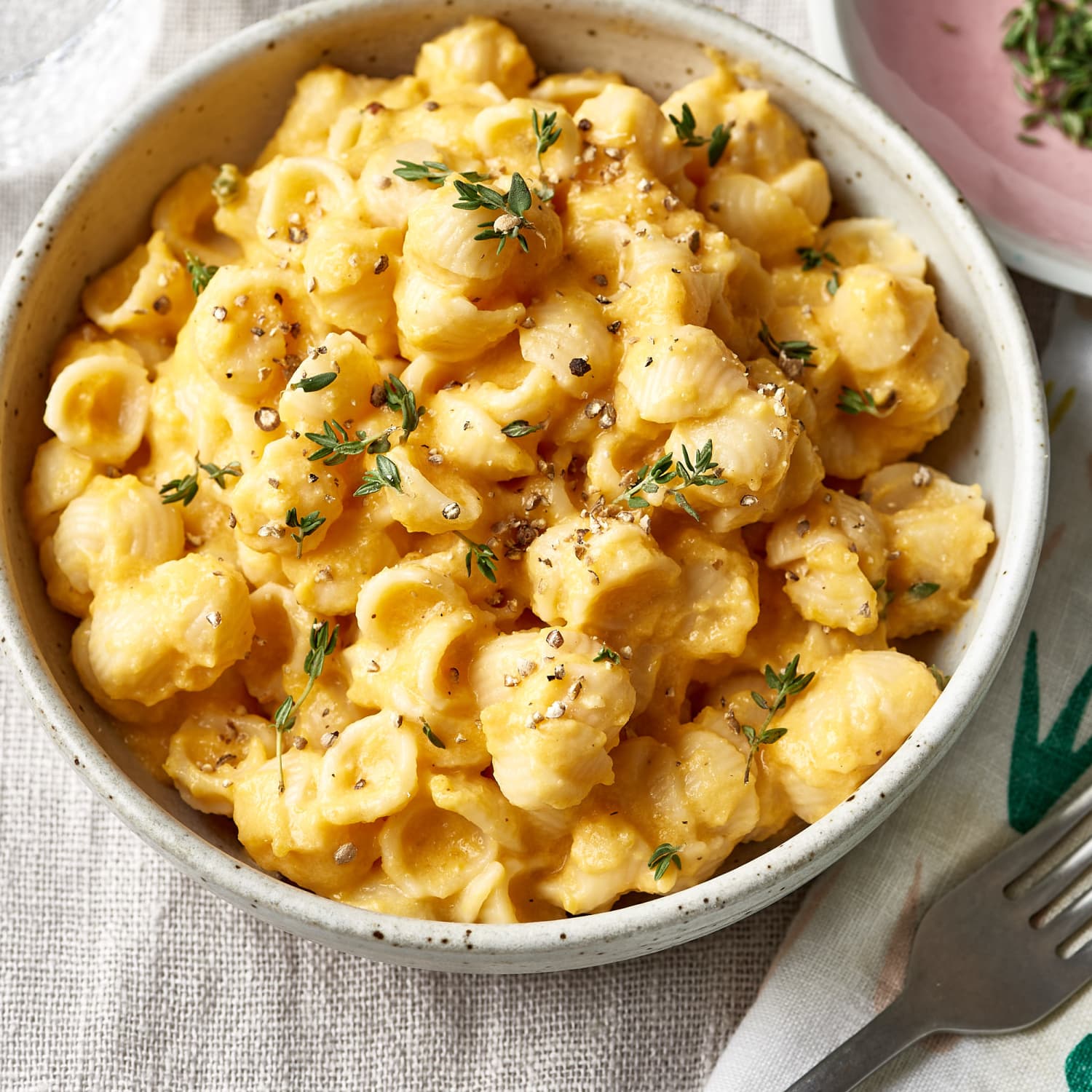how to make butternut squash mac and cheese