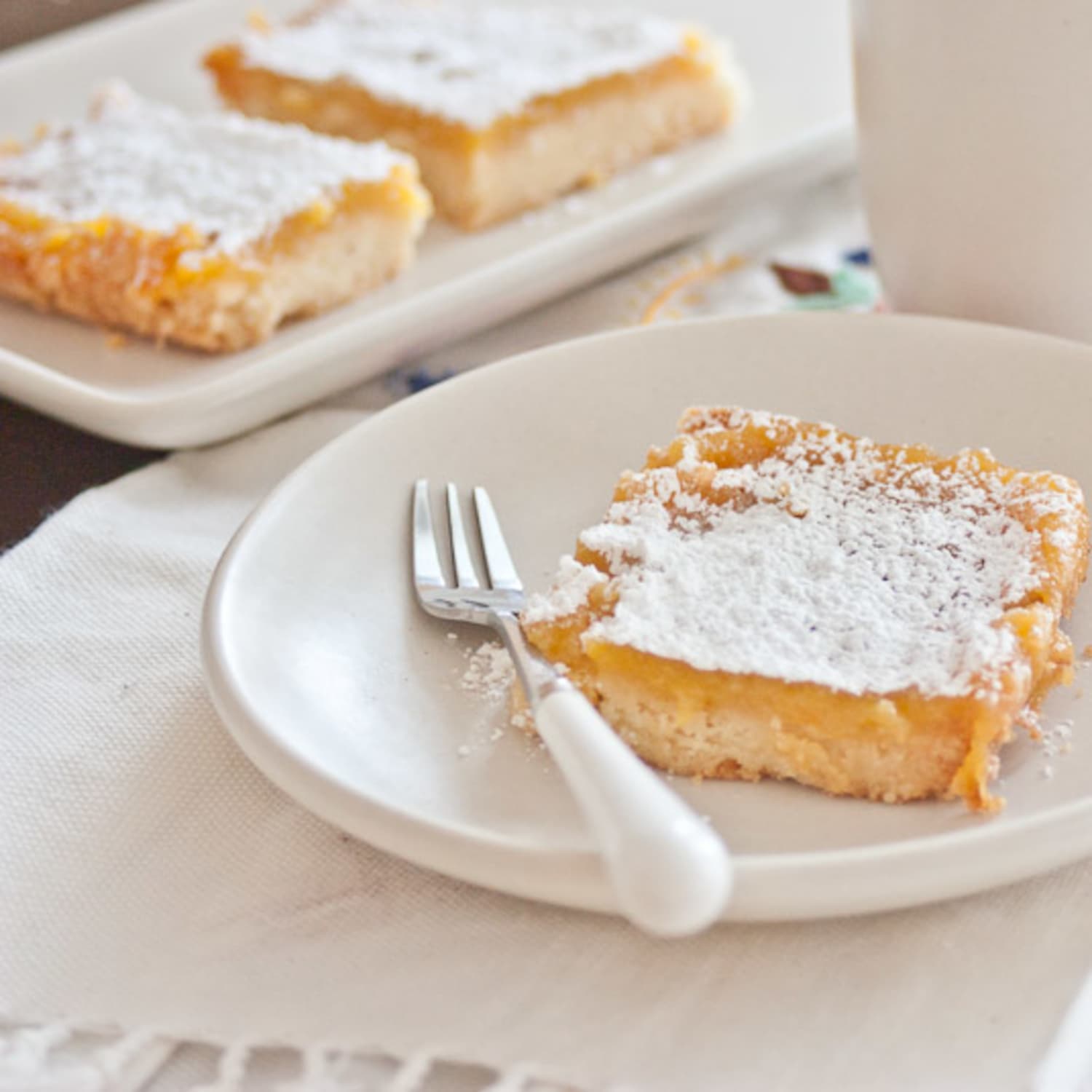 pomelo citrus bars