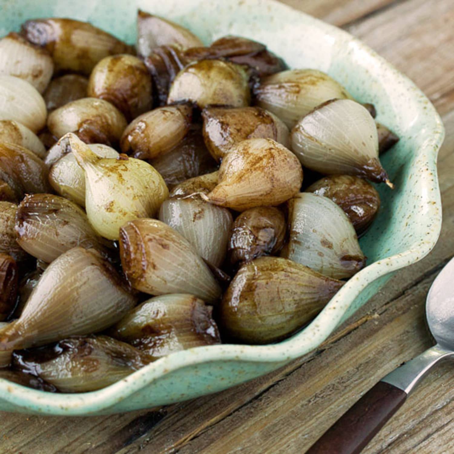 how to cook pearl onions