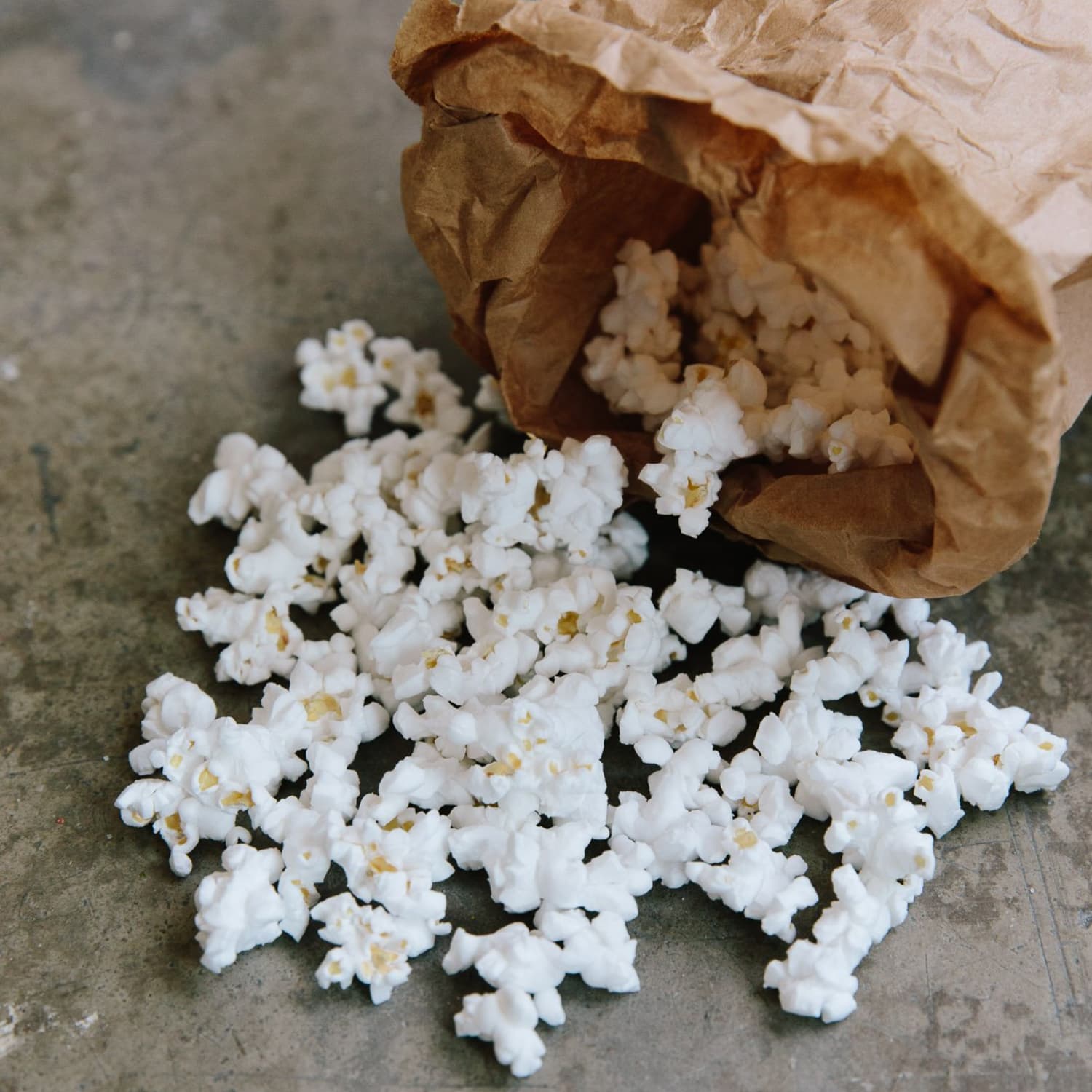 how to cook loose popcorn