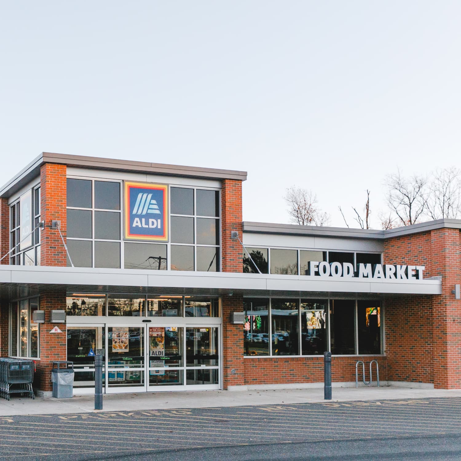 mini croissants aldi