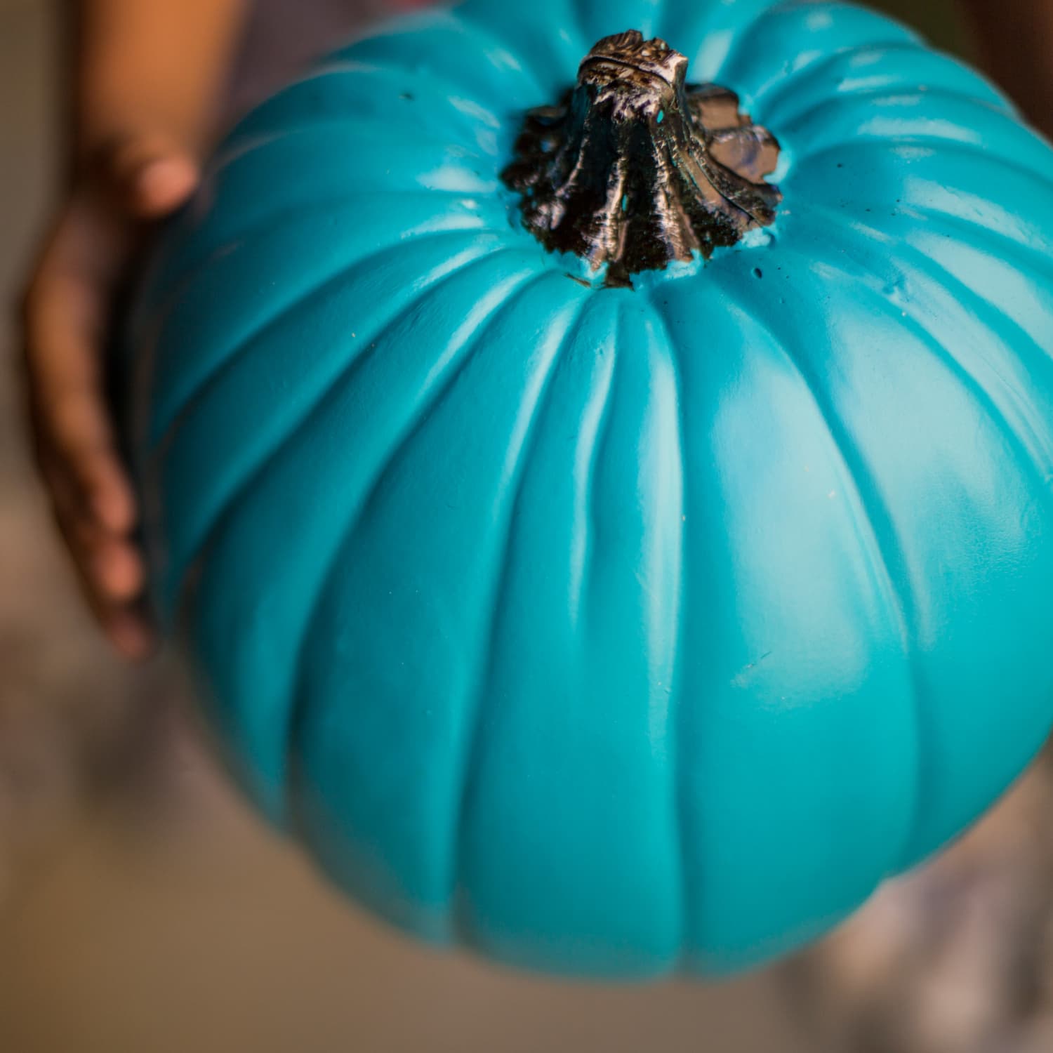 teal pumpkin uk