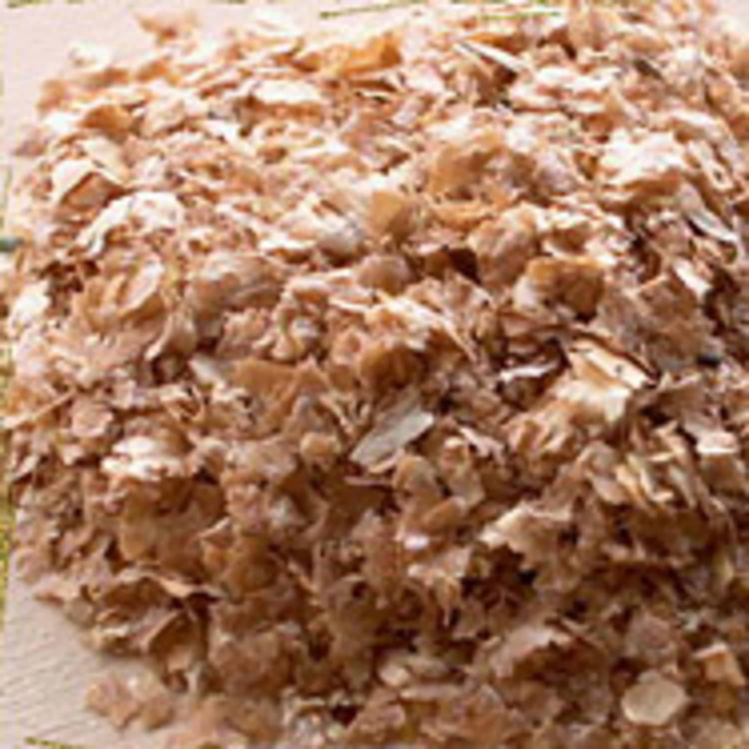 wheat bran