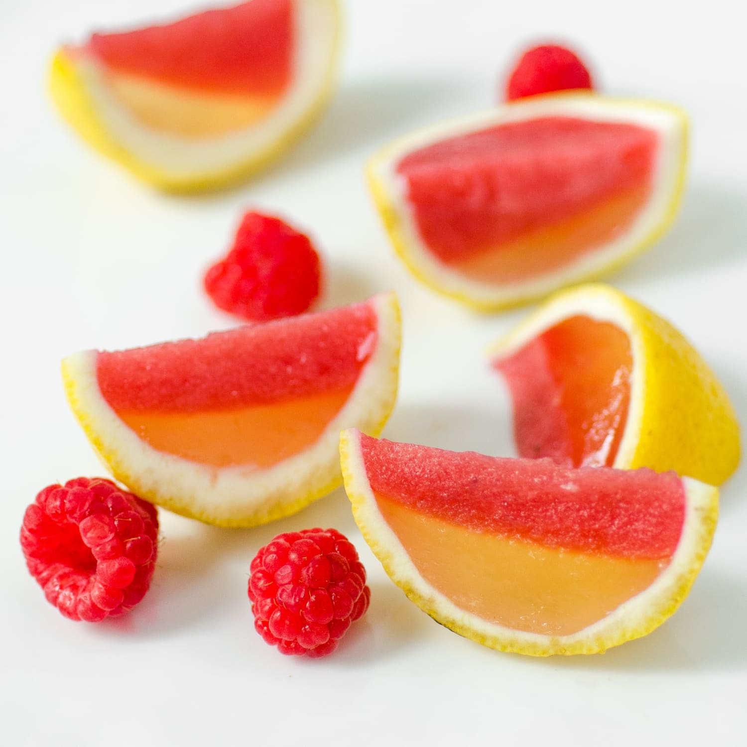 fruit loop jello shots