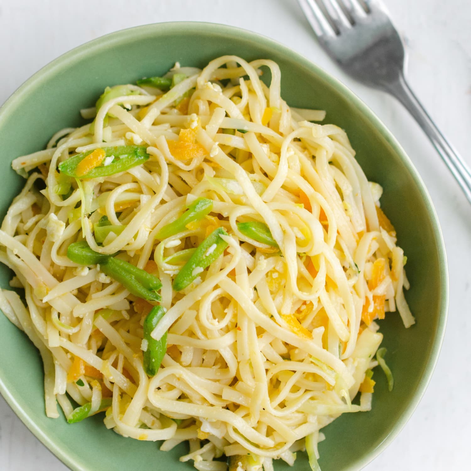 how to cook chinese hakka noodles at home