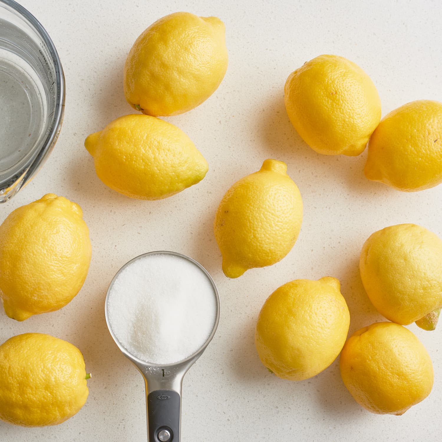 lemon extract substitute