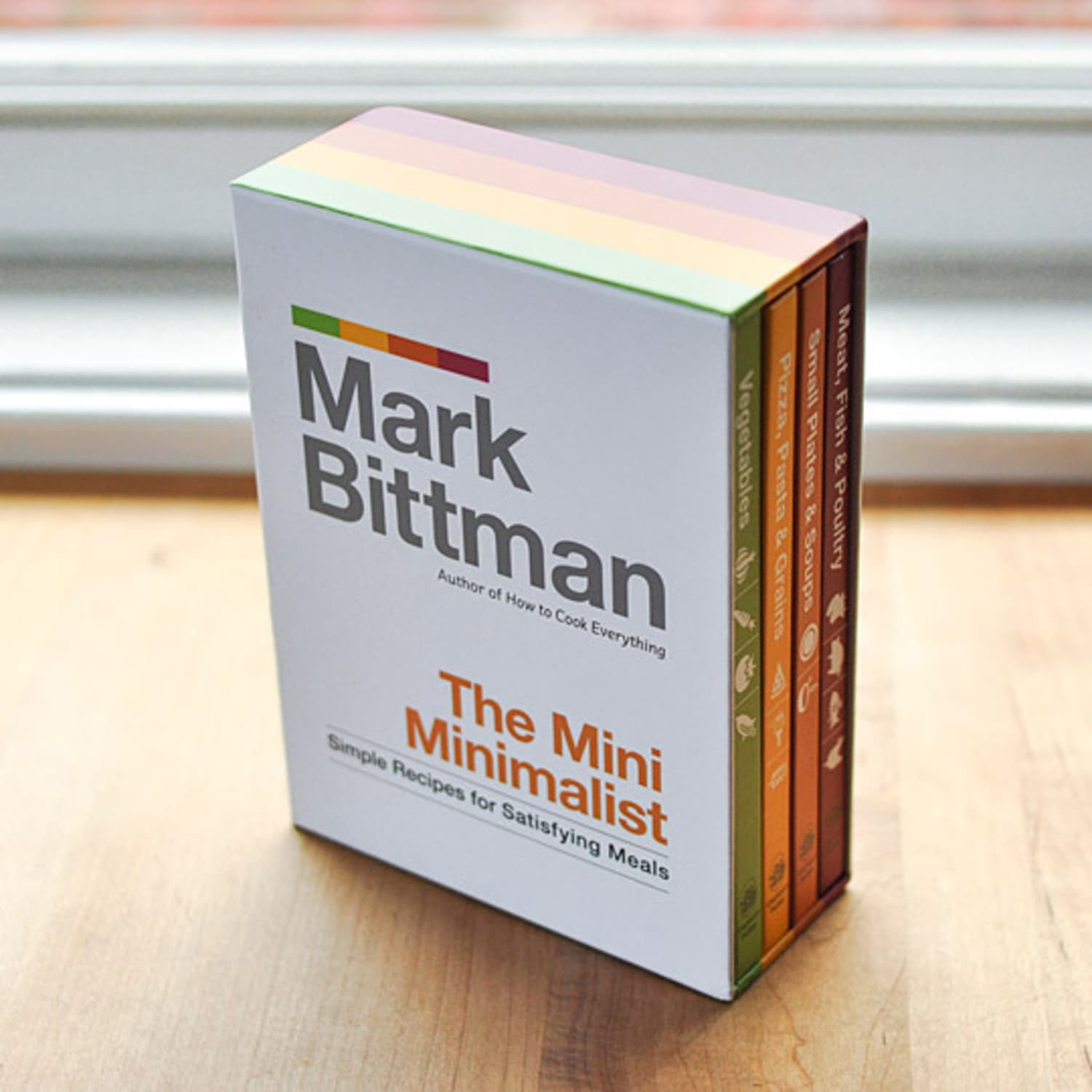how to cook everything mark bittman