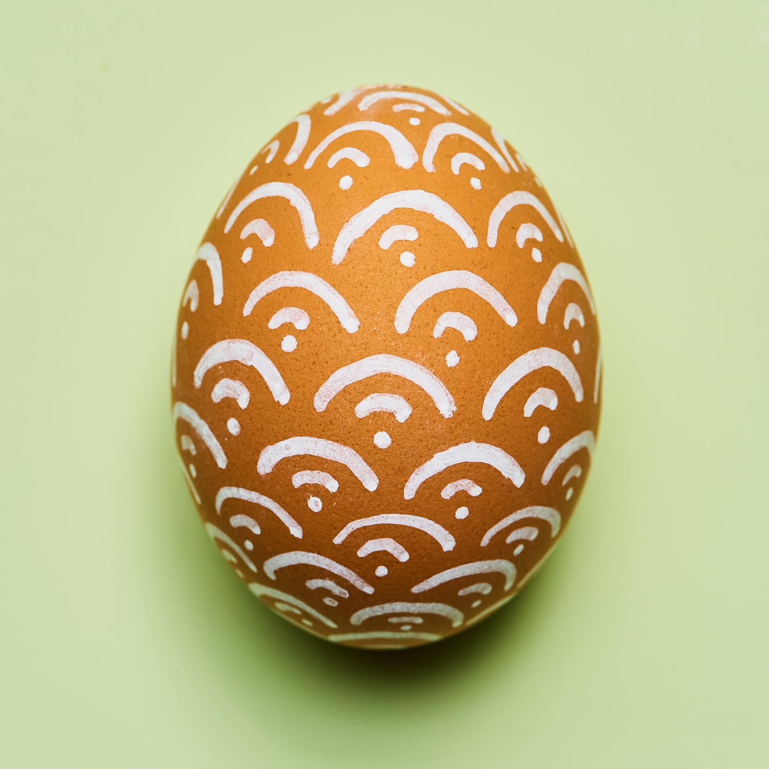 easter egg pattern ideas