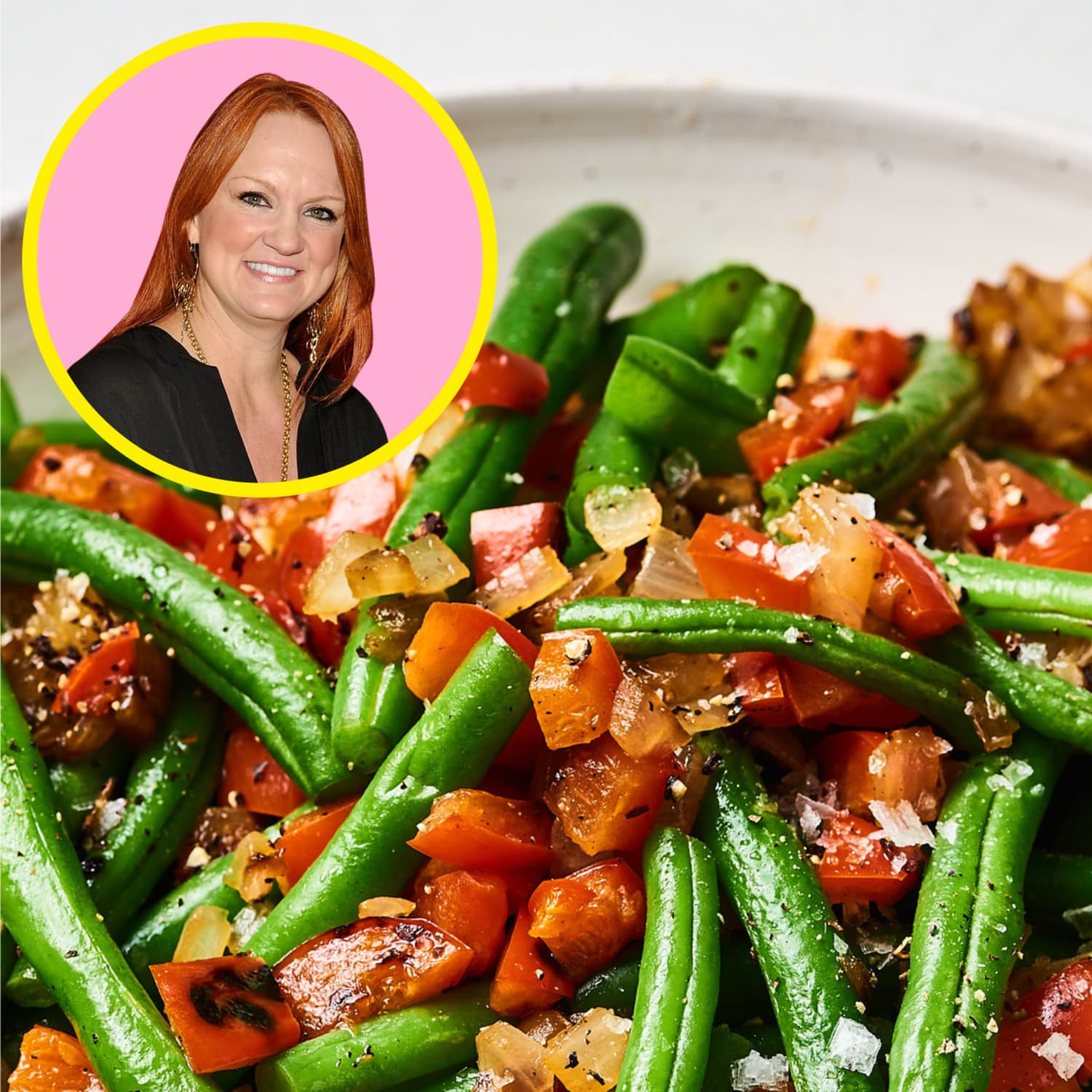 how to cook the best green beans ever