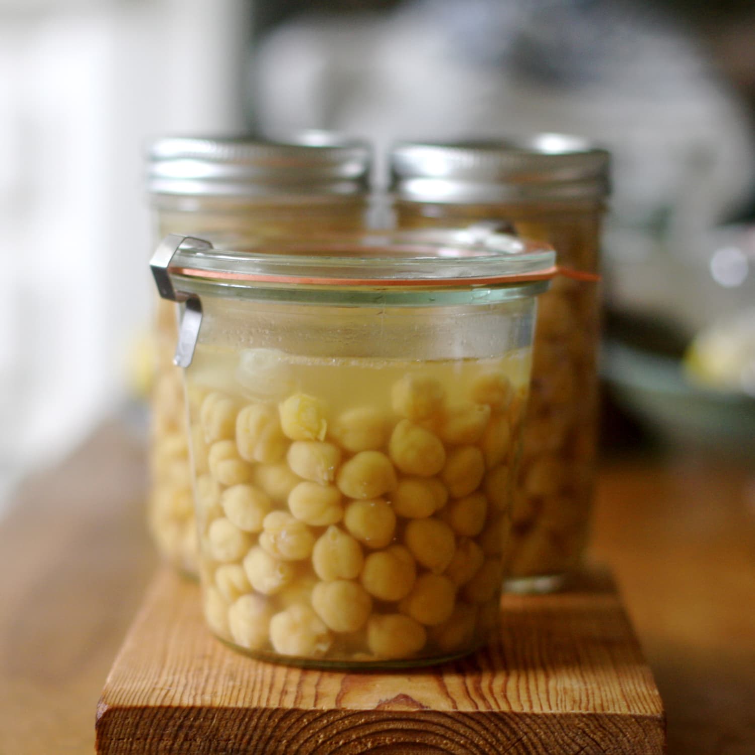 how to cook njahi in pressure cooker