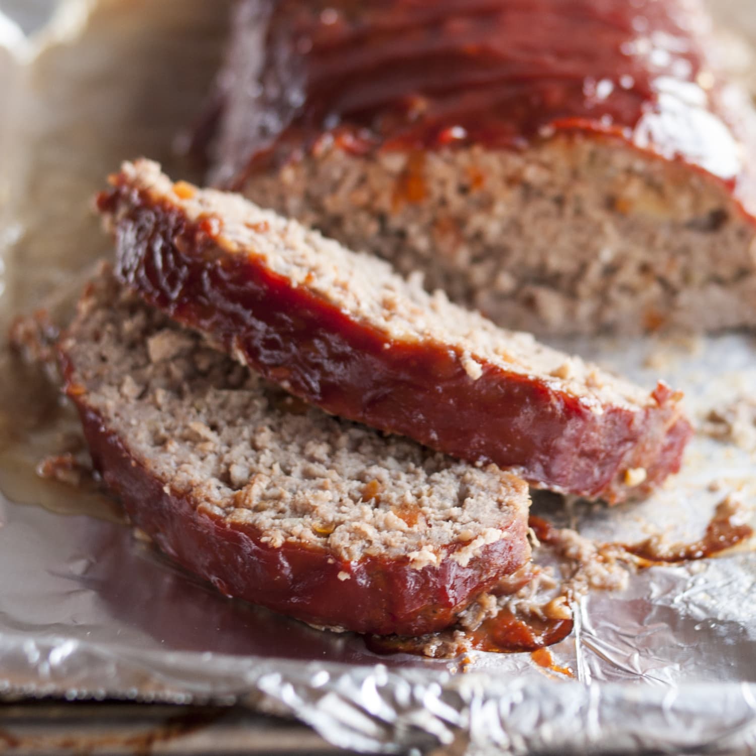 how to cook meatloaf