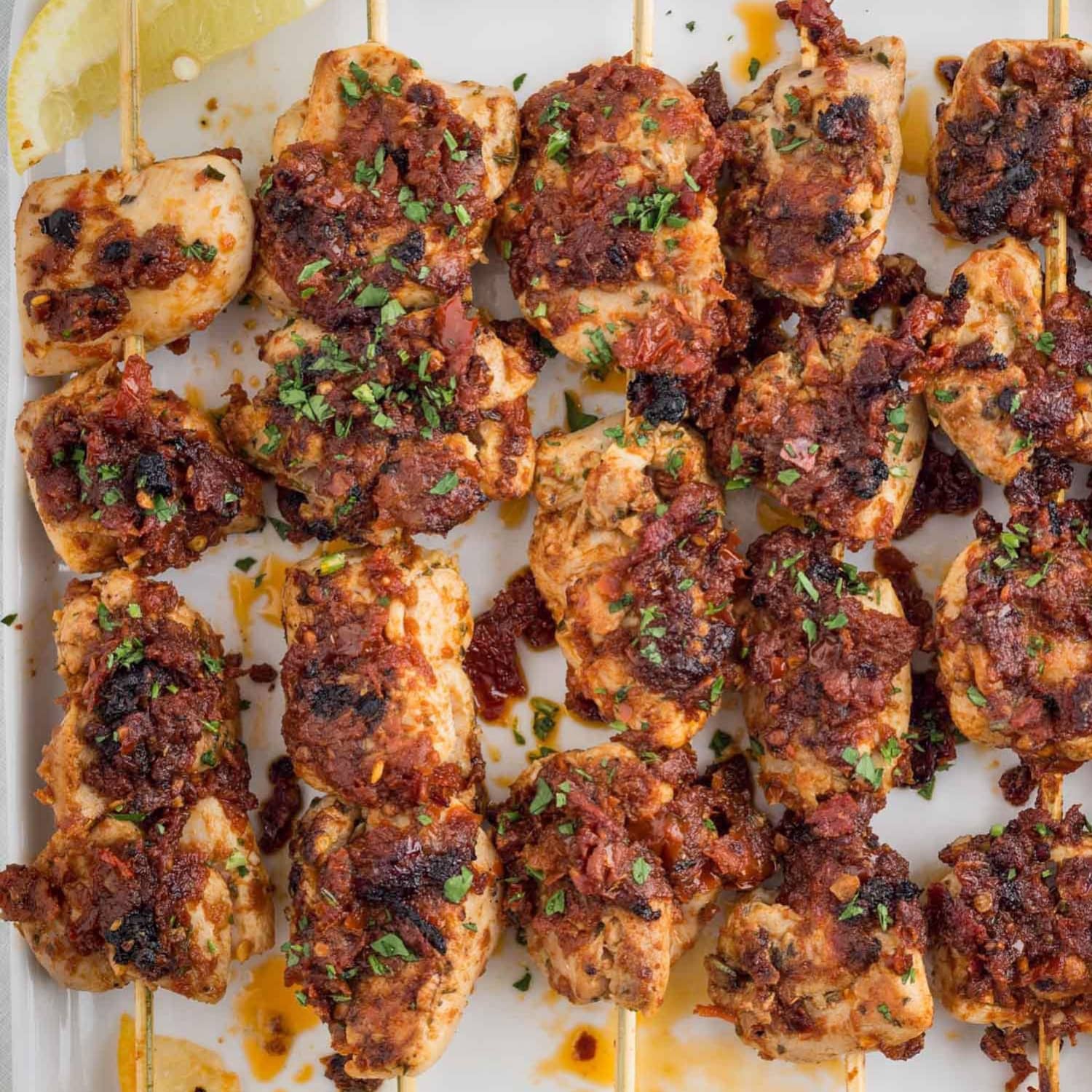 how to cook chicken espetada in the oven