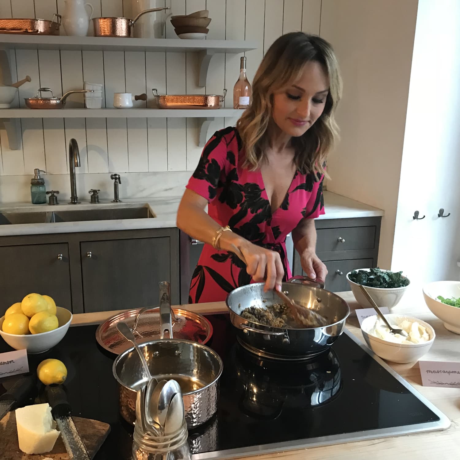 giada tlc