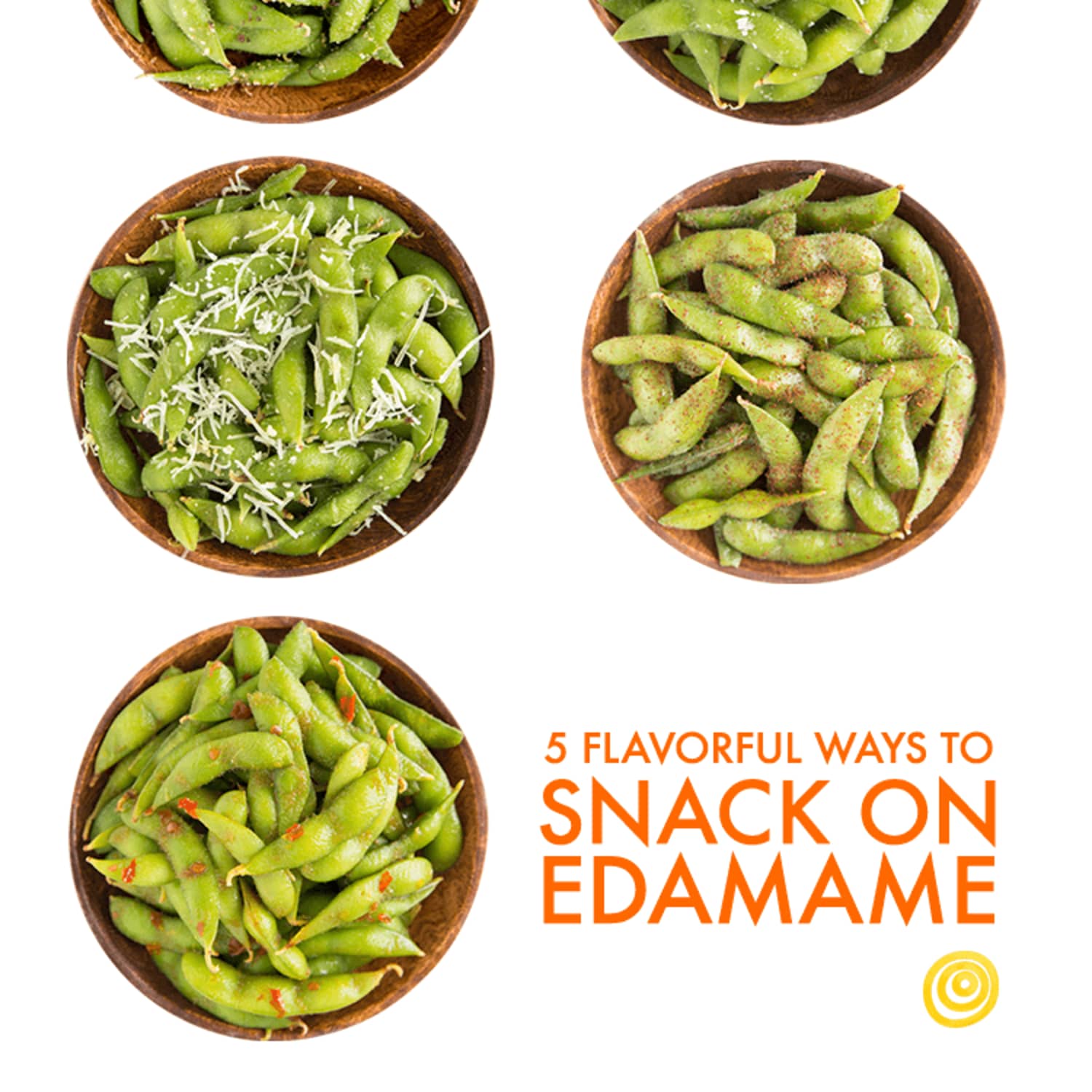 how to make edamame beans