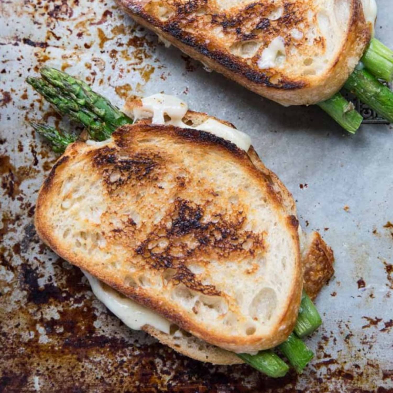 how to cook asparagus kitchn