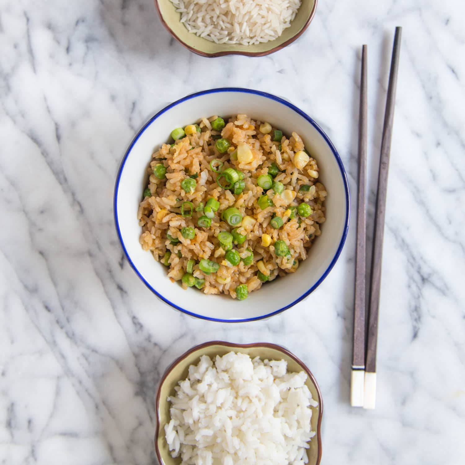 how to cook brown rice in a donabe