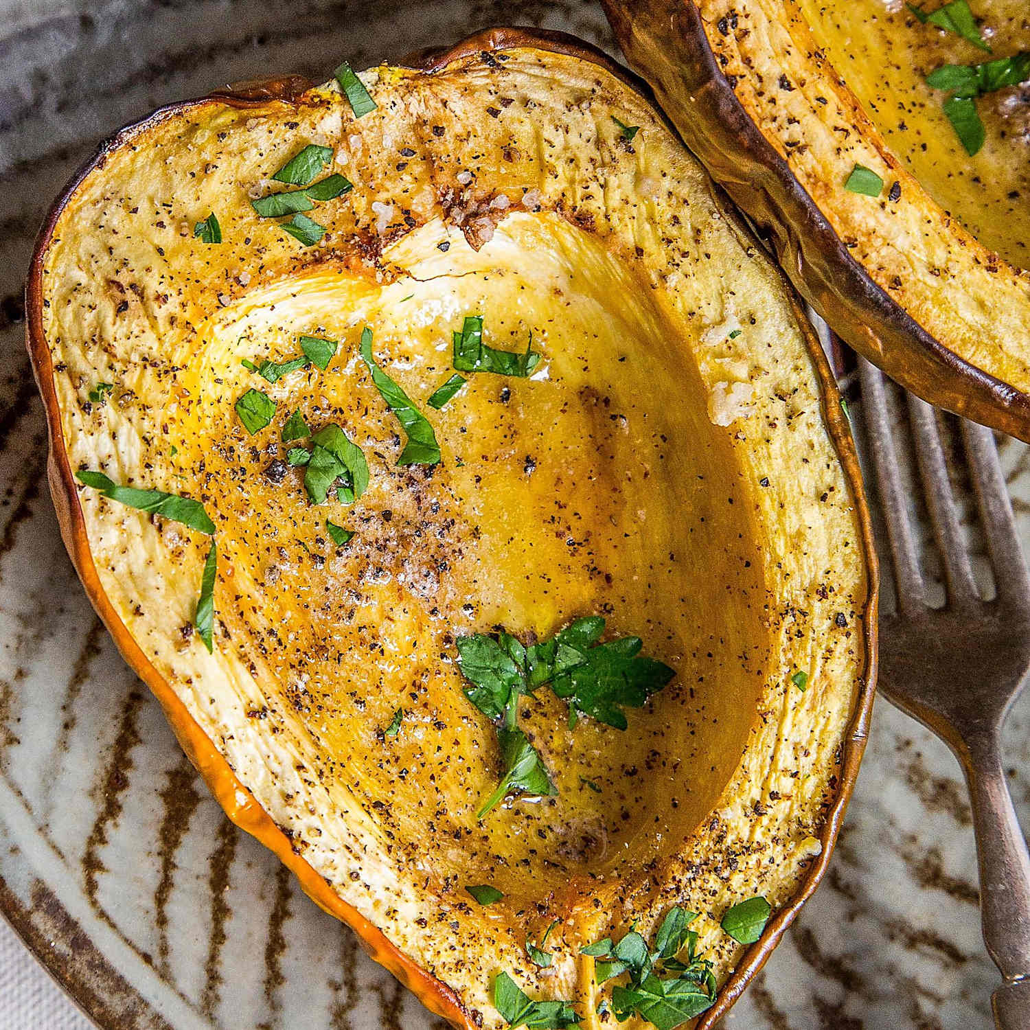 how to cook yellow squash in oven