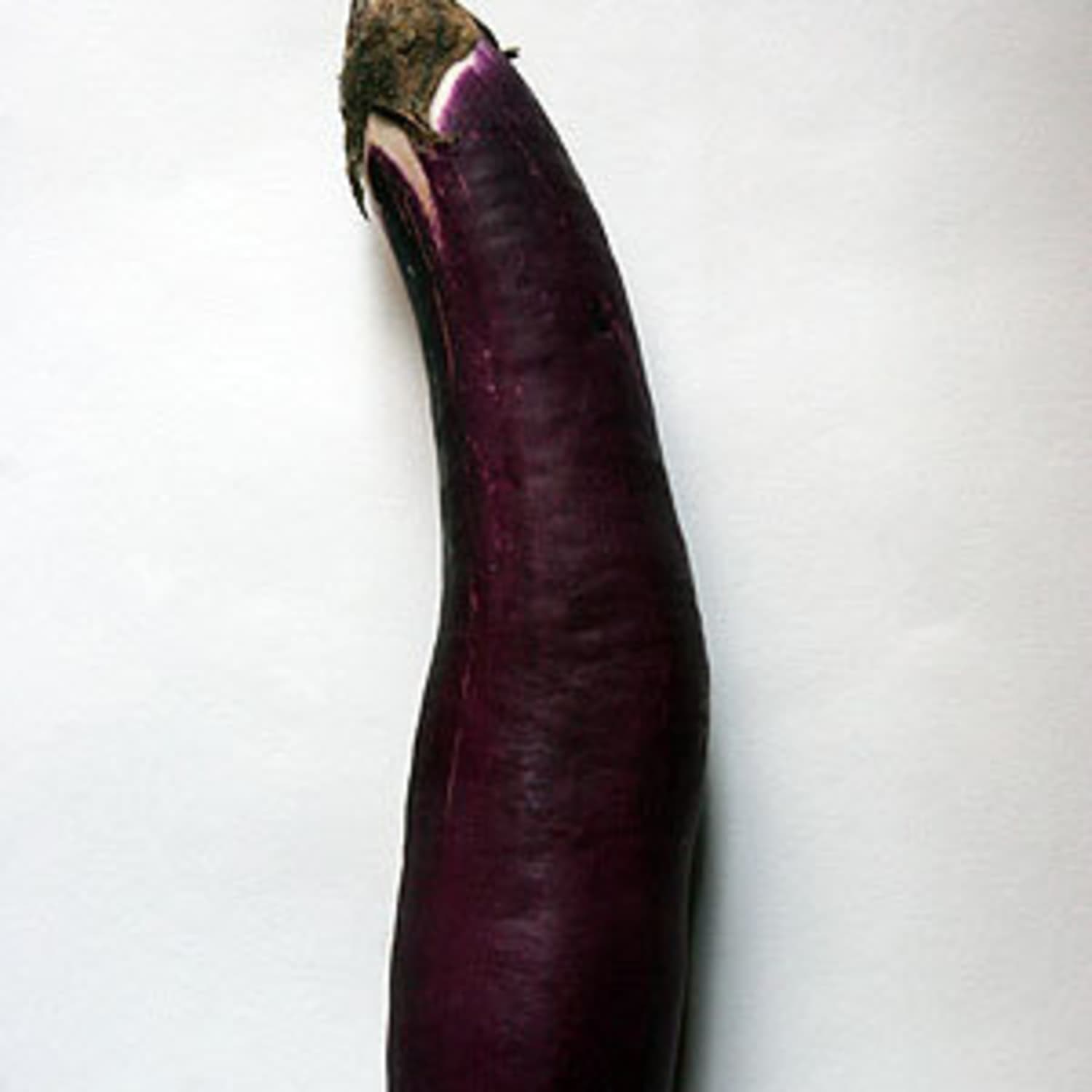 eggplant